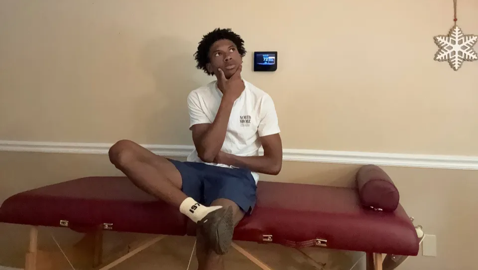 Fundraiser by Damari Dean : Please Support Damari: F.L.E.X Mobility