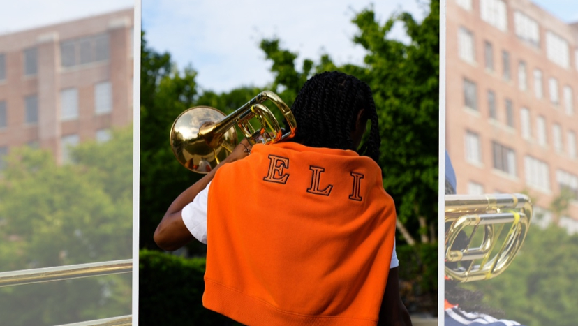 Fundraiser by elisha Rackard : Eli’s Next Step: Help Me Own My Trombone ...