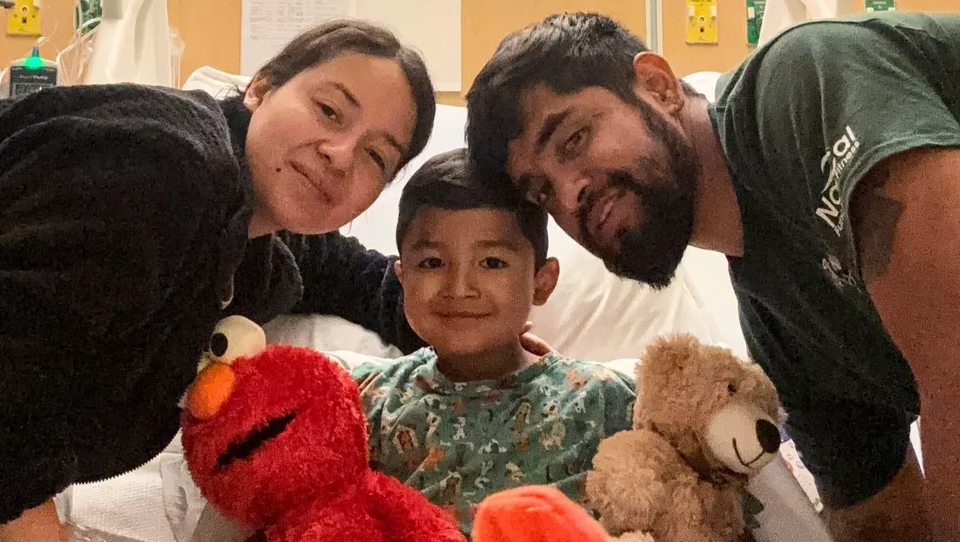 Fundraiser for Ariana Avila by Carley Ravicchio : "It takes a village ...