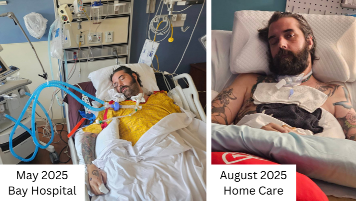 Fundraiser for Elizabeth O'Hanlon by Kristen Fogle : Help Support Jack ...