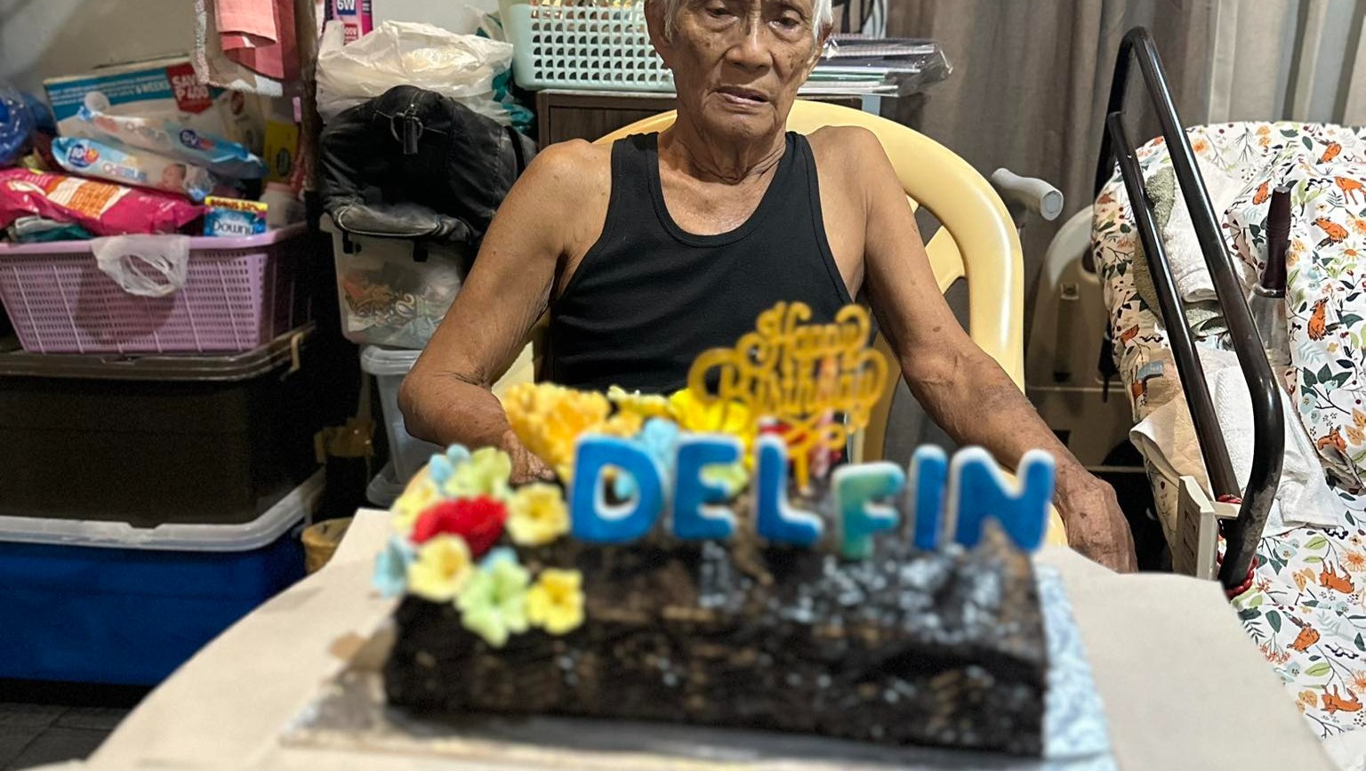 Fundraiser by Dexter Pal : Support Dex's Parents in Their Time of Need
