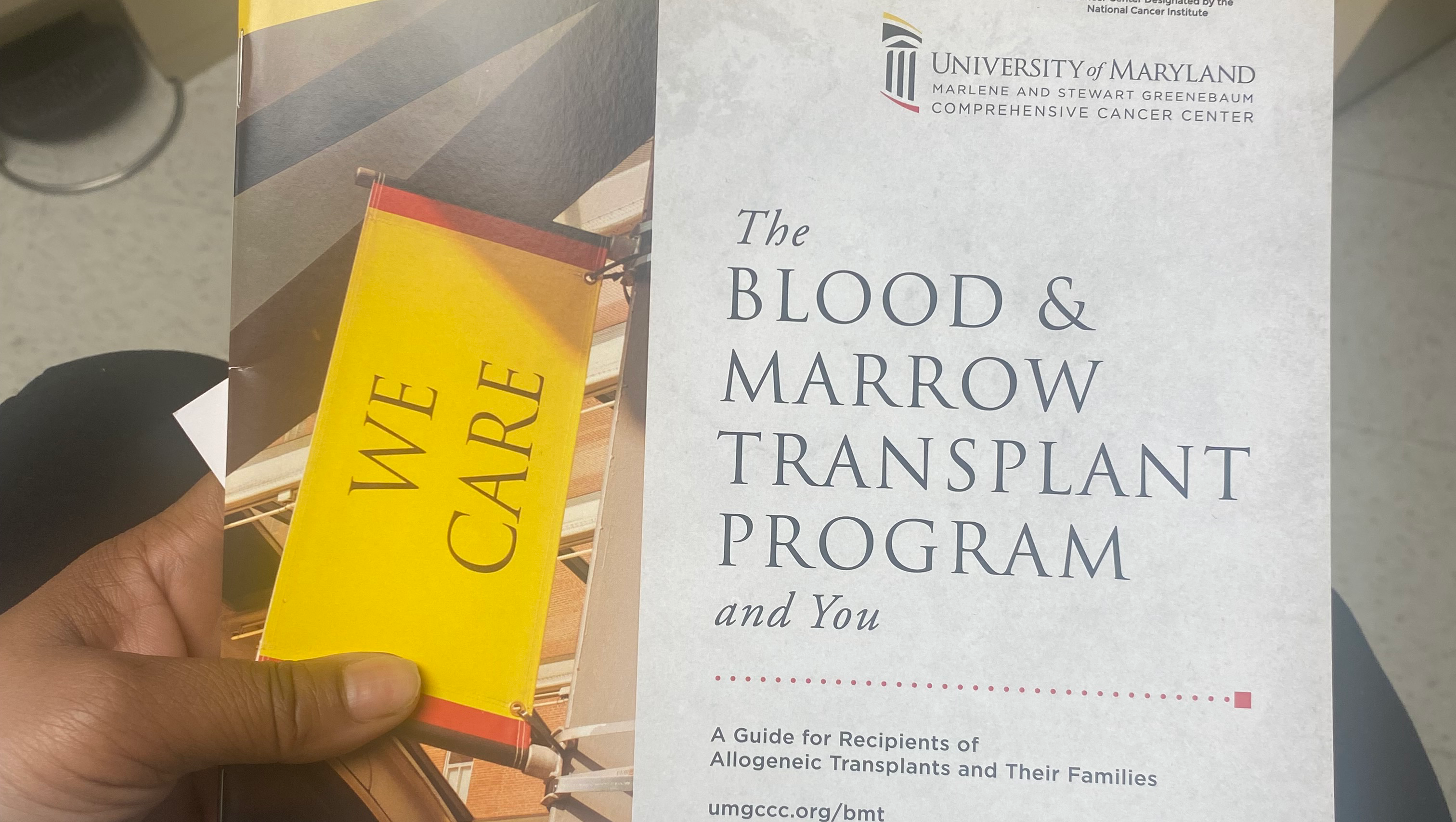 Fundraiser by Latina Nelson : Support Tina's Journey to a Bone Marrow ...
