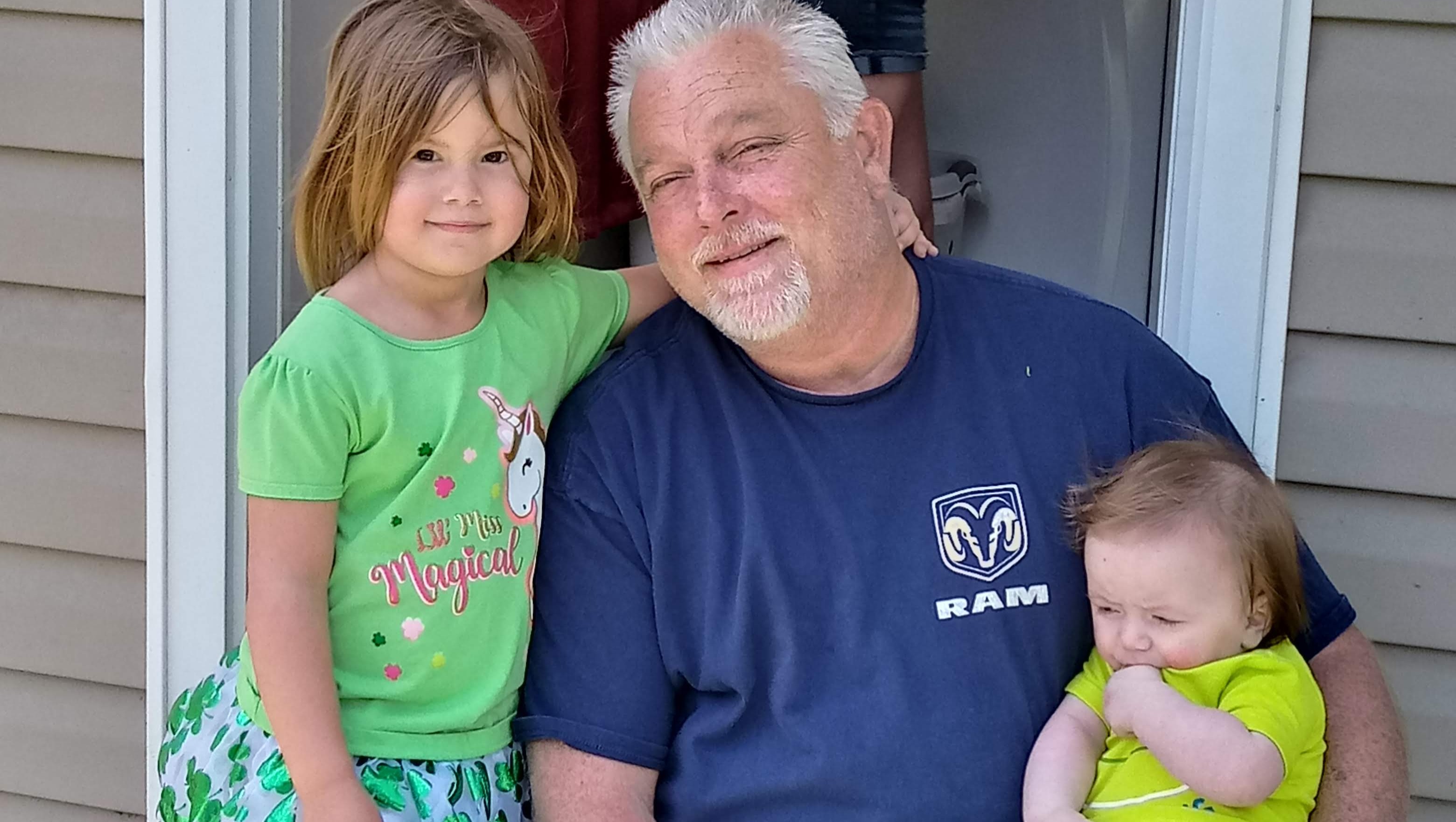 Fundraiser by Rhonda Baxter : Help Honor Gregory Hicks' Final Wish