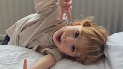 Fundraiser by Jessica Keogh : Help Little Kit Fight Neuroblastoma