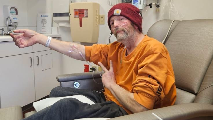Fundraiser by Jacob Wiley : In Memory of John Tosone: Aid for Amy