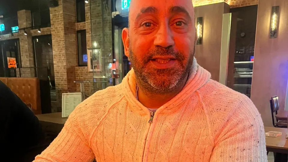 Fundraiser for Androulla Kakoulakis by Sean Wells : Remembering Jimmy and helping his family ...