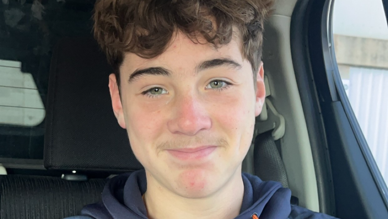 Fundraiser by Amy Clark : Help Xavier get to Brisbane!