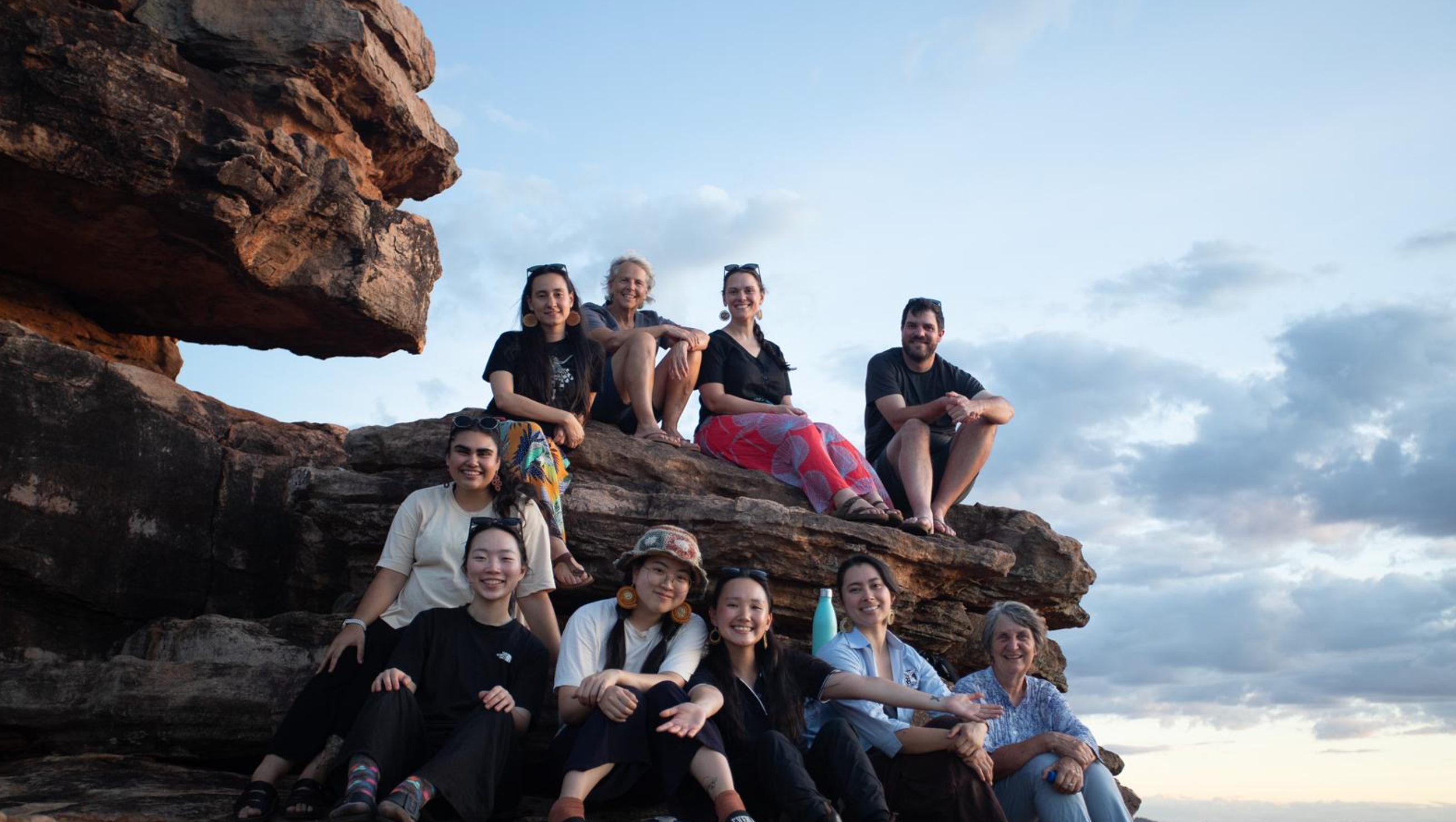 Fundraiser for Cam Raw by Brandy Howe : West Arnhem Land Dog Health ...