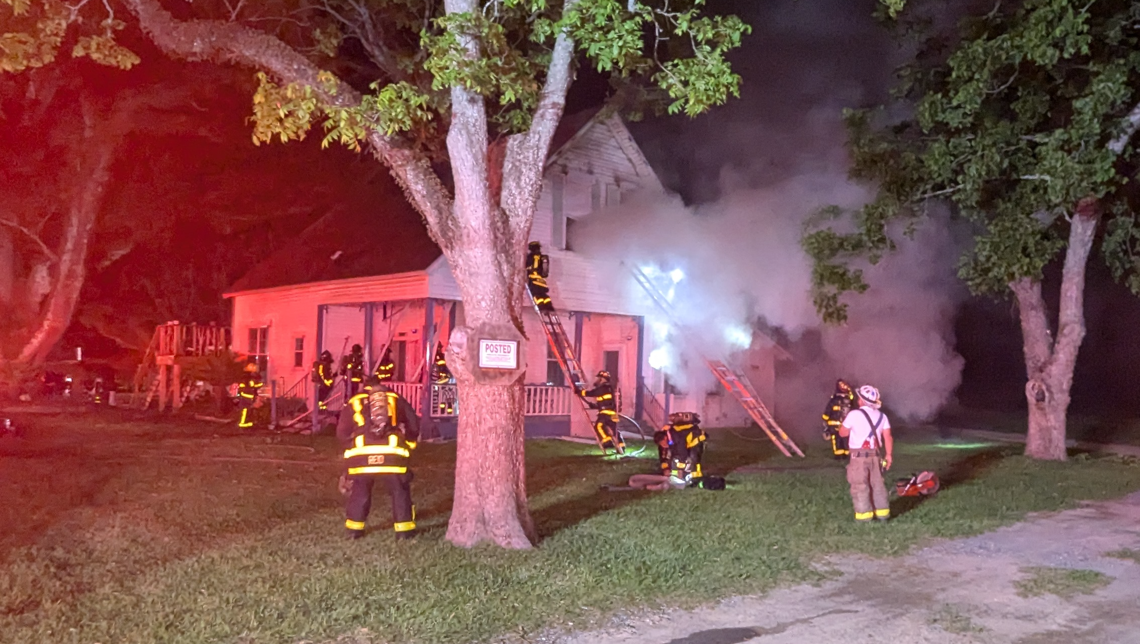 Fundraiser by Devin Reimer : Support Young Renters Recovering from Fire ...
