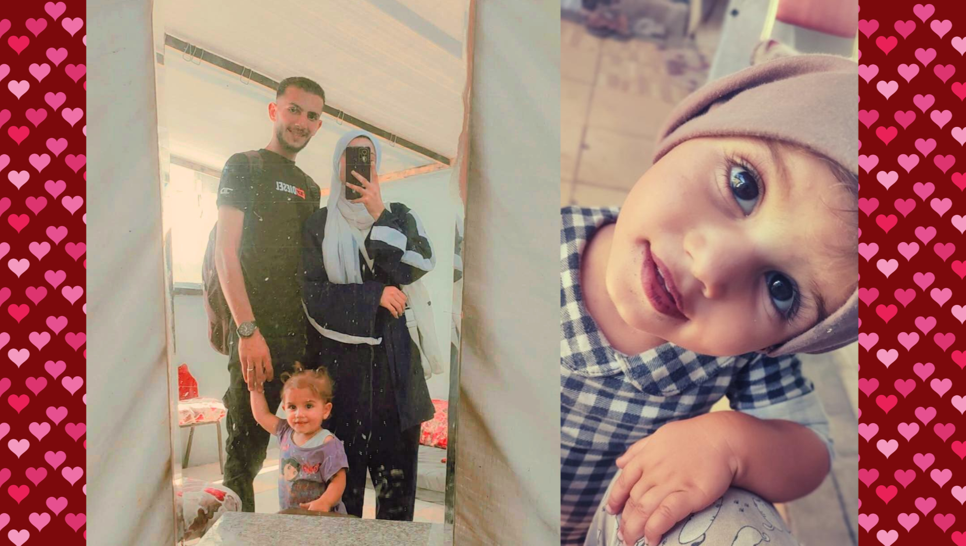Fundraiser by Esme G : Help Noorhan give her children a decent life