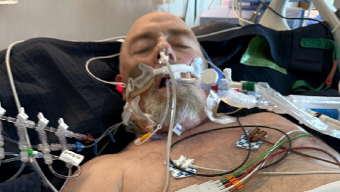 Fundraiser for Christine Gaskill by Kerri Goltare : Support Craig ...