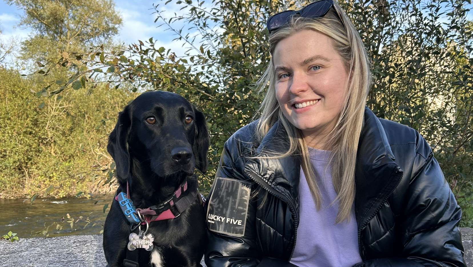 Fundraiser by Shauna Fitzpatrick : CARA RESCUE DOGS VHI MINI MARATHON