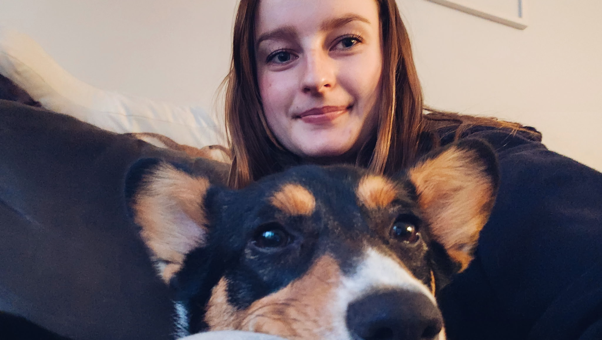 Fundraiser by Alison Hoskins : Hannah get adaptive equipment to ride a bike again.