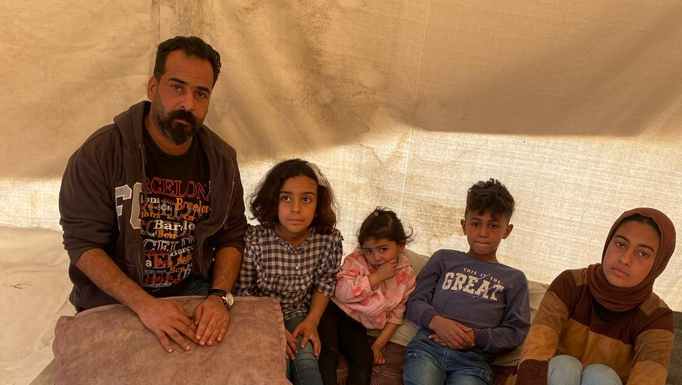 Fundraiser by Bader Mansour : Help Ala’a and his Family to evacuate ...