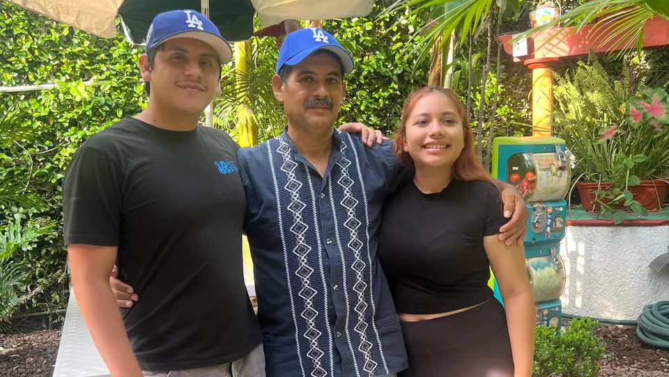 Fundraiser by Stephanie Pliego : In Loving Memory of Edrei Pliego