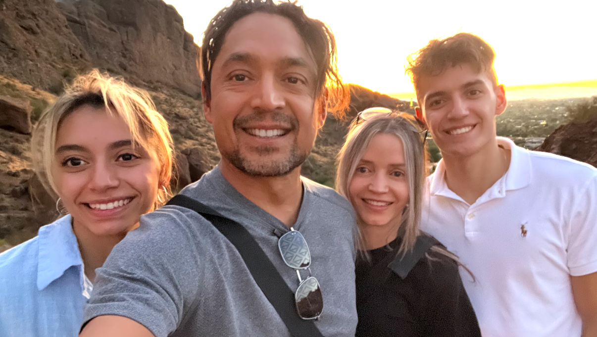 Fundraiser by Daniel Natareno : Help Daniel Natareno Fight Cancer