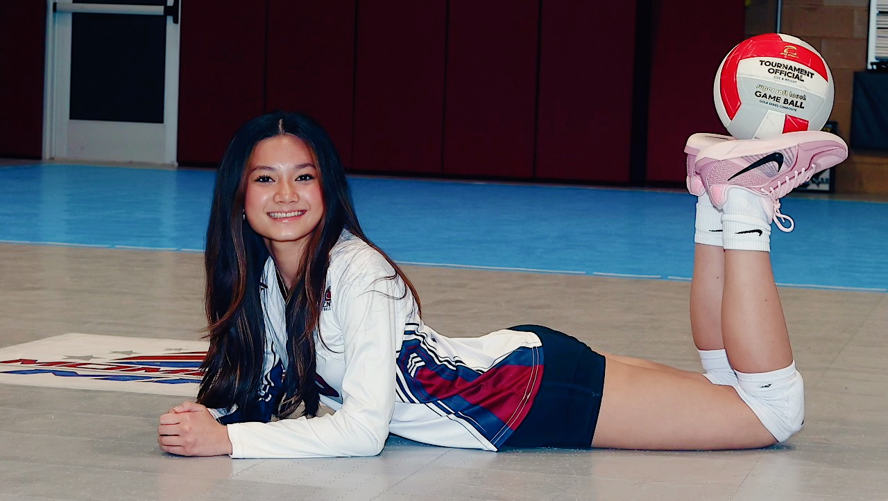 Fundraiser by JC Destreza : Support Jayden's Volleyball Dream in Manila
