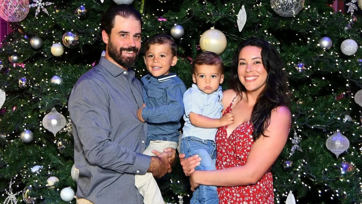 Fundraiser for Jennifer Ferriter by Christopher Ferriter : Aid Billy ...