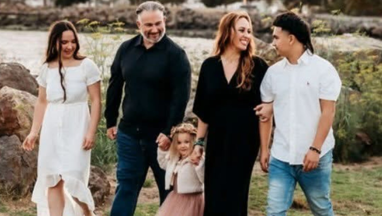 Fundraiser for Stephanie Riddell by Amanda Dumas : Help the Riddell ...