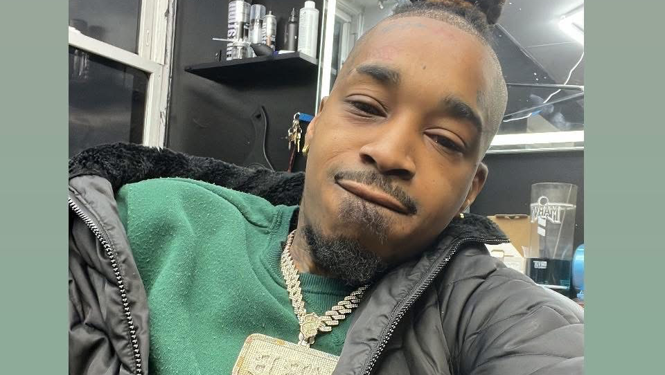 Fundraiser by Tonja Cosey : Support for the Family of Chris Riles