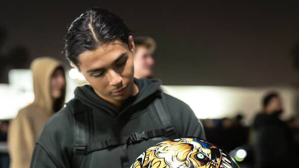 Fundraiser for Daisy Mendez by Nolan Melendes : Assist Anthony Mendez's ...