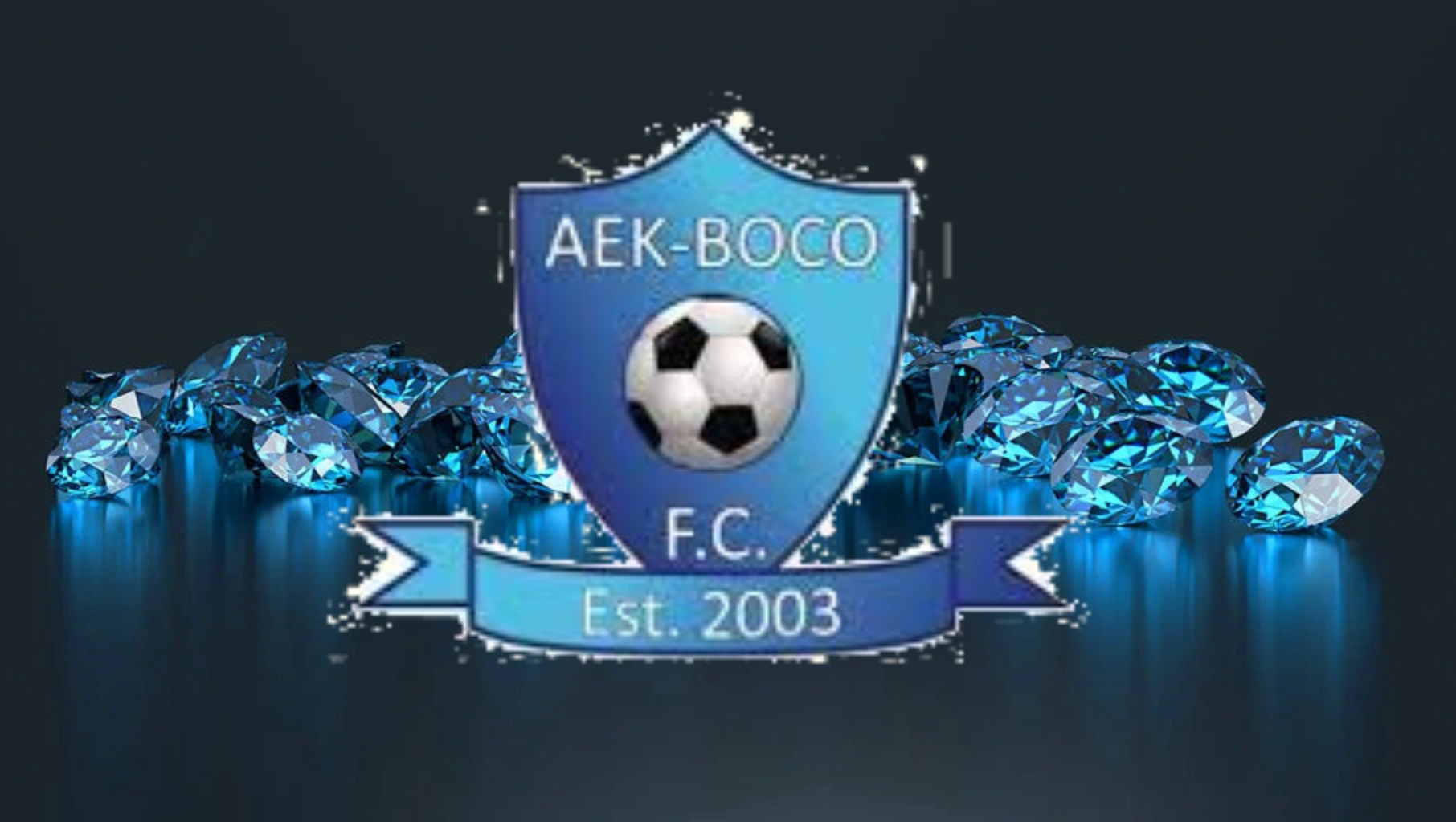 Fundraiser by Bernadette Meachin : Help AEK Boco Diamonds U8s girls ...