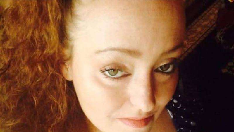 Fundraiser for Marie Stokes by Kerstie Granger : In loving memory of ...