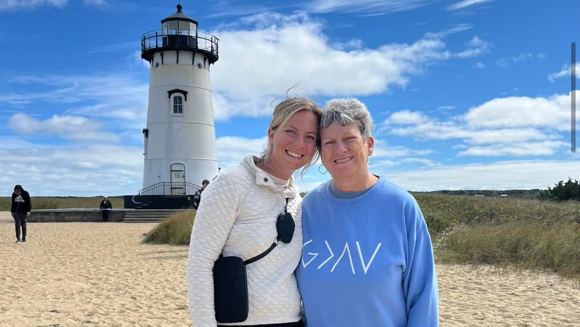 Fundraiser for Karli Rock by Emily Brandt : Covering Kathy in Love