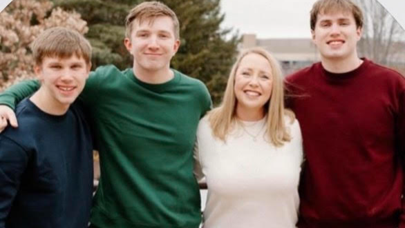 Fundraiser for Heather Canak Edam by Alecia Smith : Heather's Journey ...