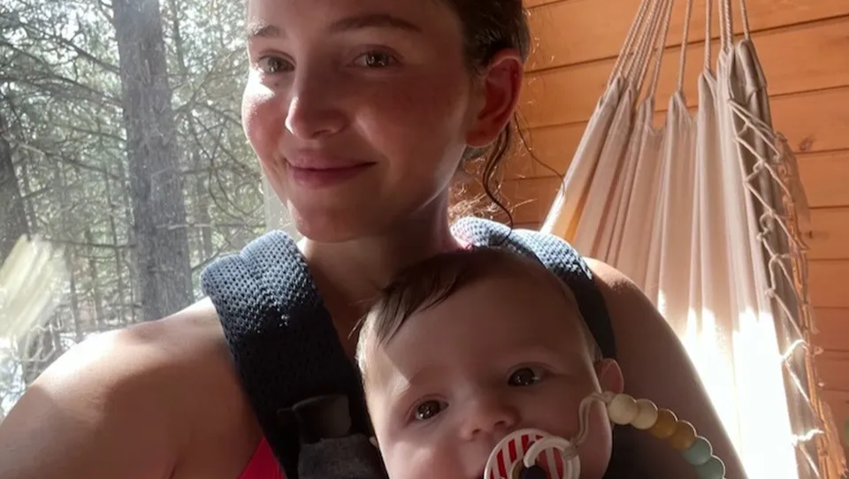 Fundraiser for Caroline Argudo by Fernanda Argudo : Support Caroline’s Fight Against Sarcoma