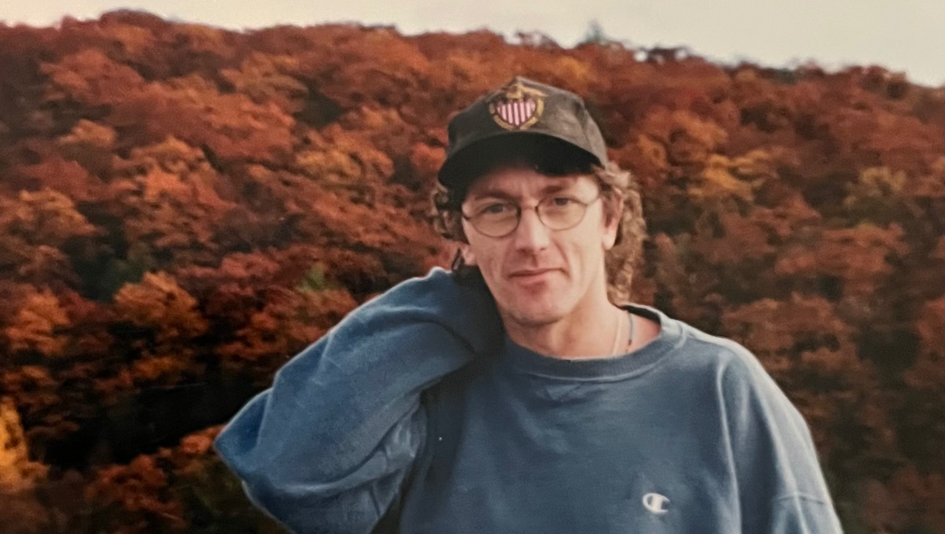 Fundraiser by Jamie Glidden : A tribute to David Garland