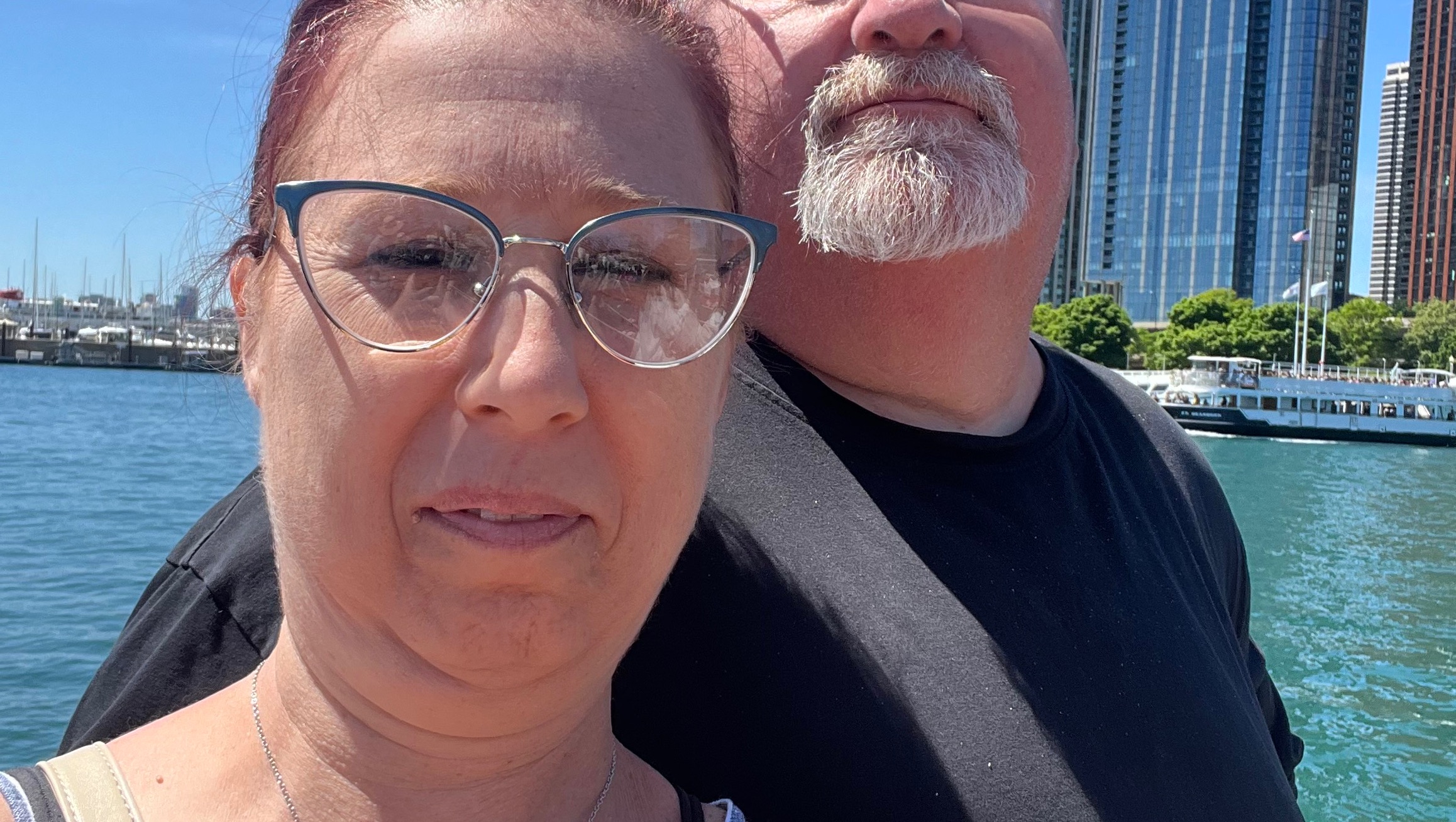 Fundraiser by Tiffany Perez : Aid Terry as She Faces Life Without Clayton