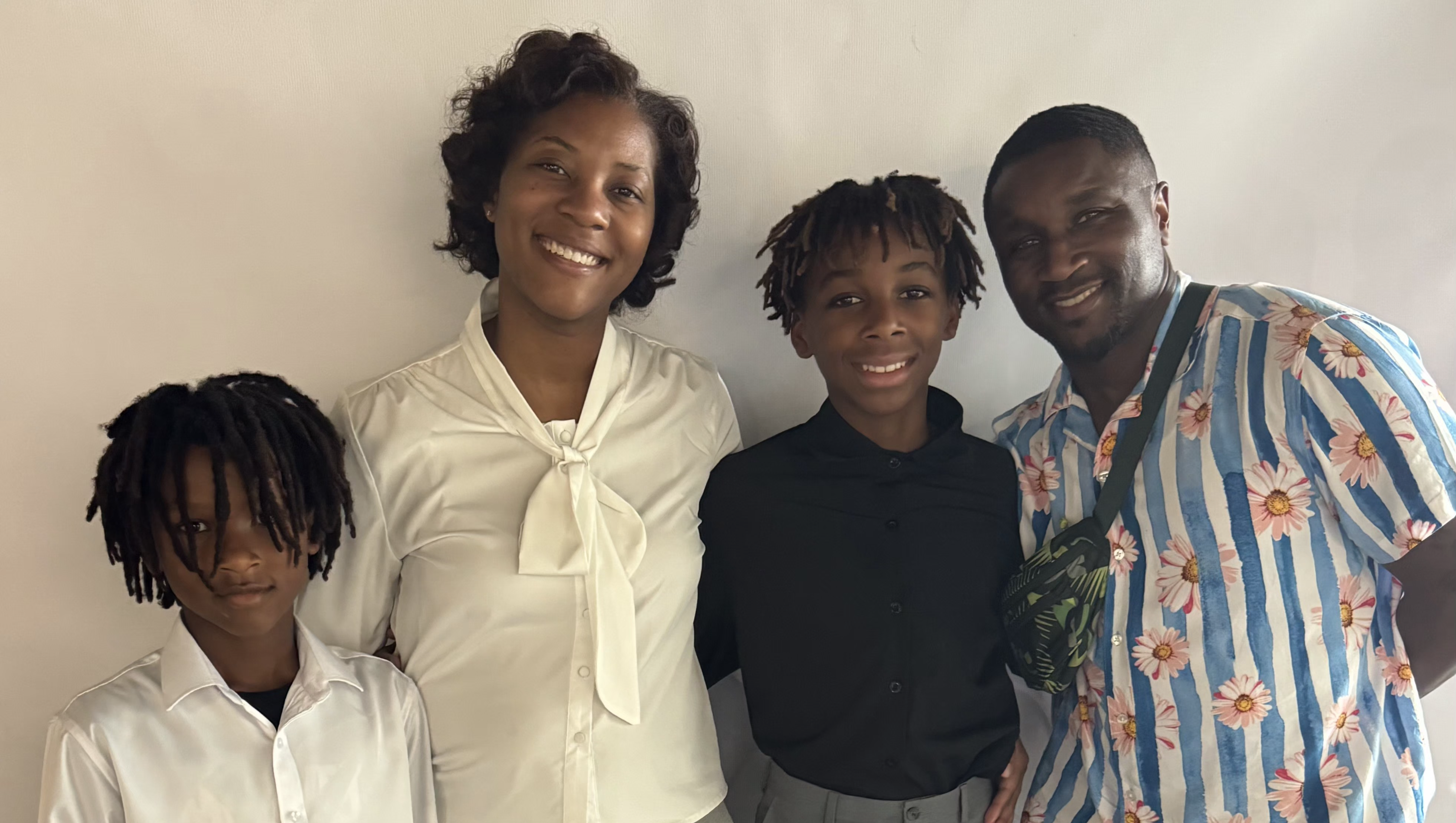 Fundraiser by Raukisha Talley : In Loving Memory of Cedric Support His ...