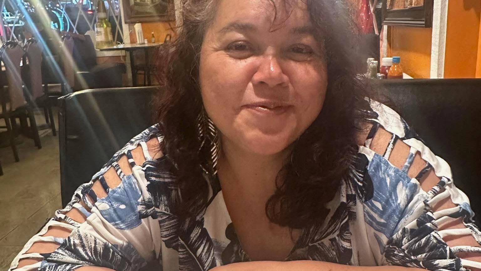 Fundraiser for Katia Ortega by Angelica Lemus : Support Patricia's Medical Recovery