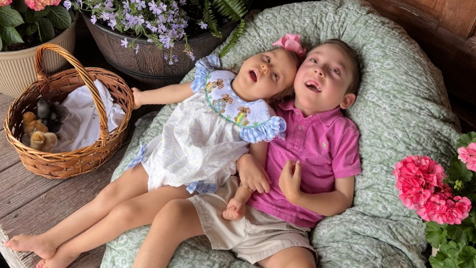 Fundraiser for Tricity Ayscue by Lindsey Garrett : Support the Ayscue ...