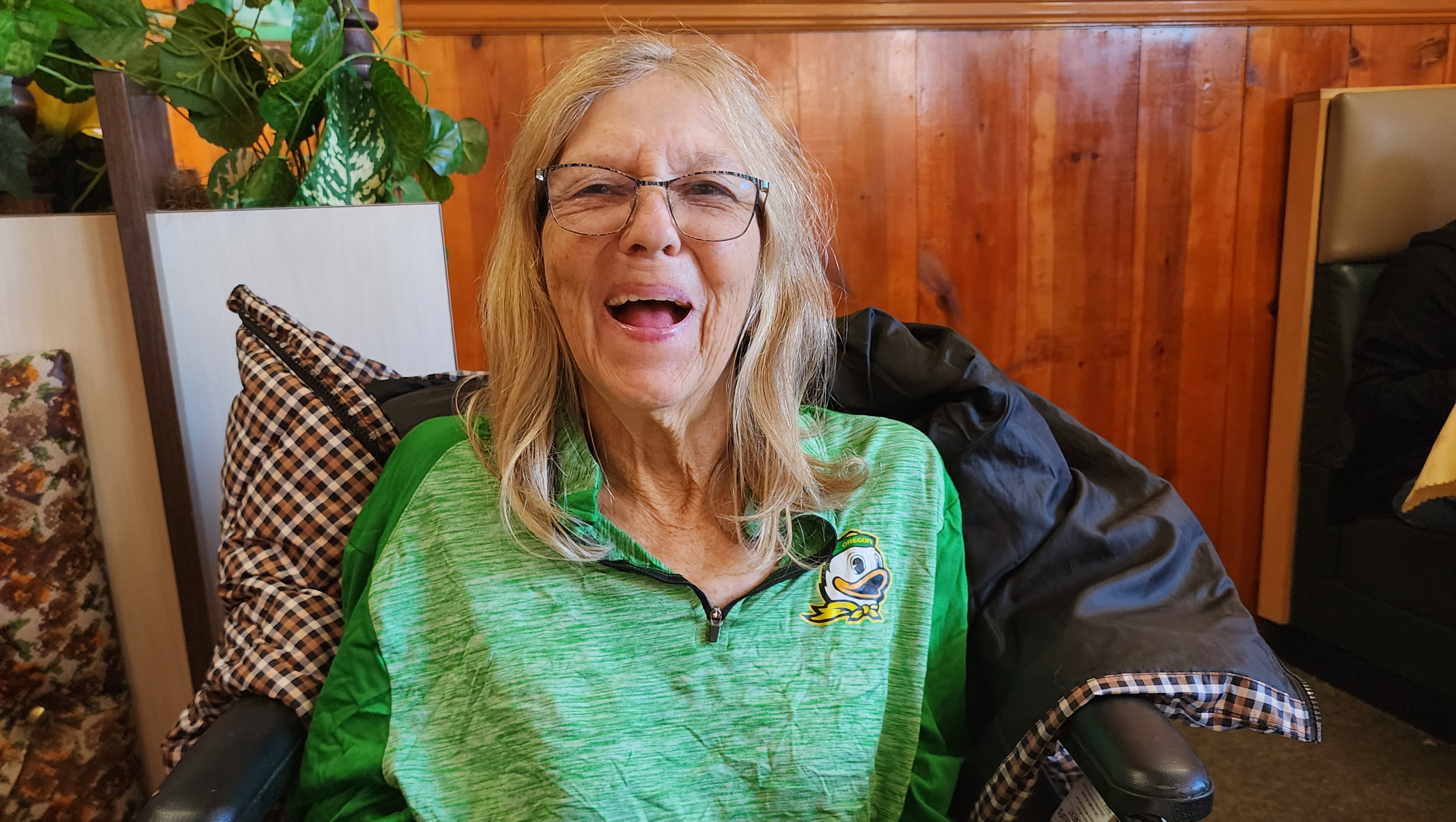 Fundraiser by Heidi Miller : Support Bonni Miller's Cremation Costs
