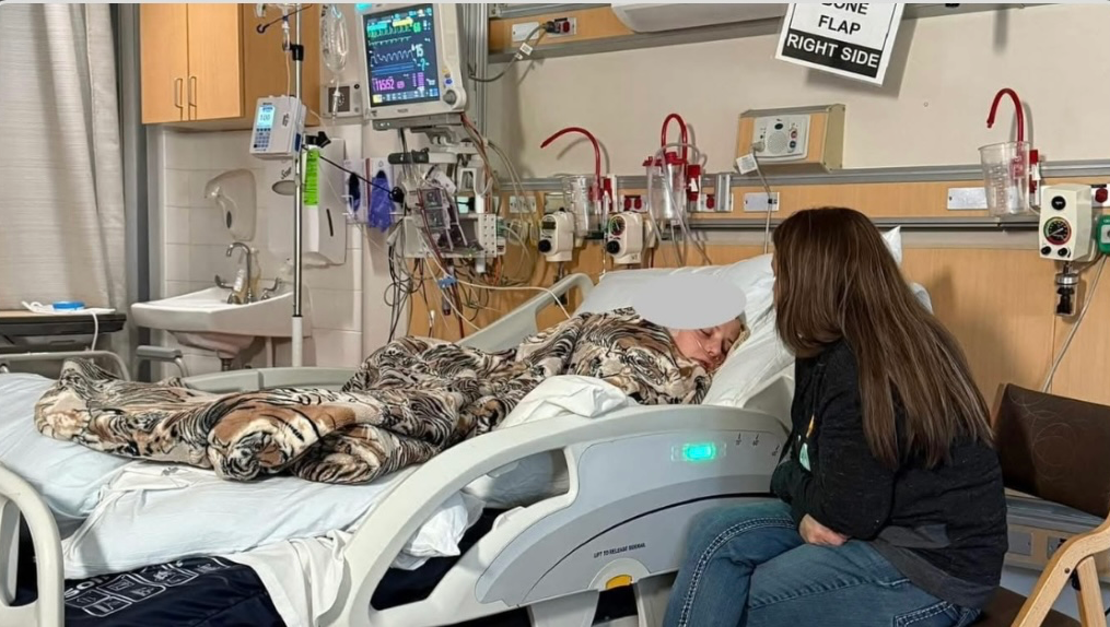 Fundraiser for Mark Sullivan by Shari Gibson : Rally for Ava: Support ...