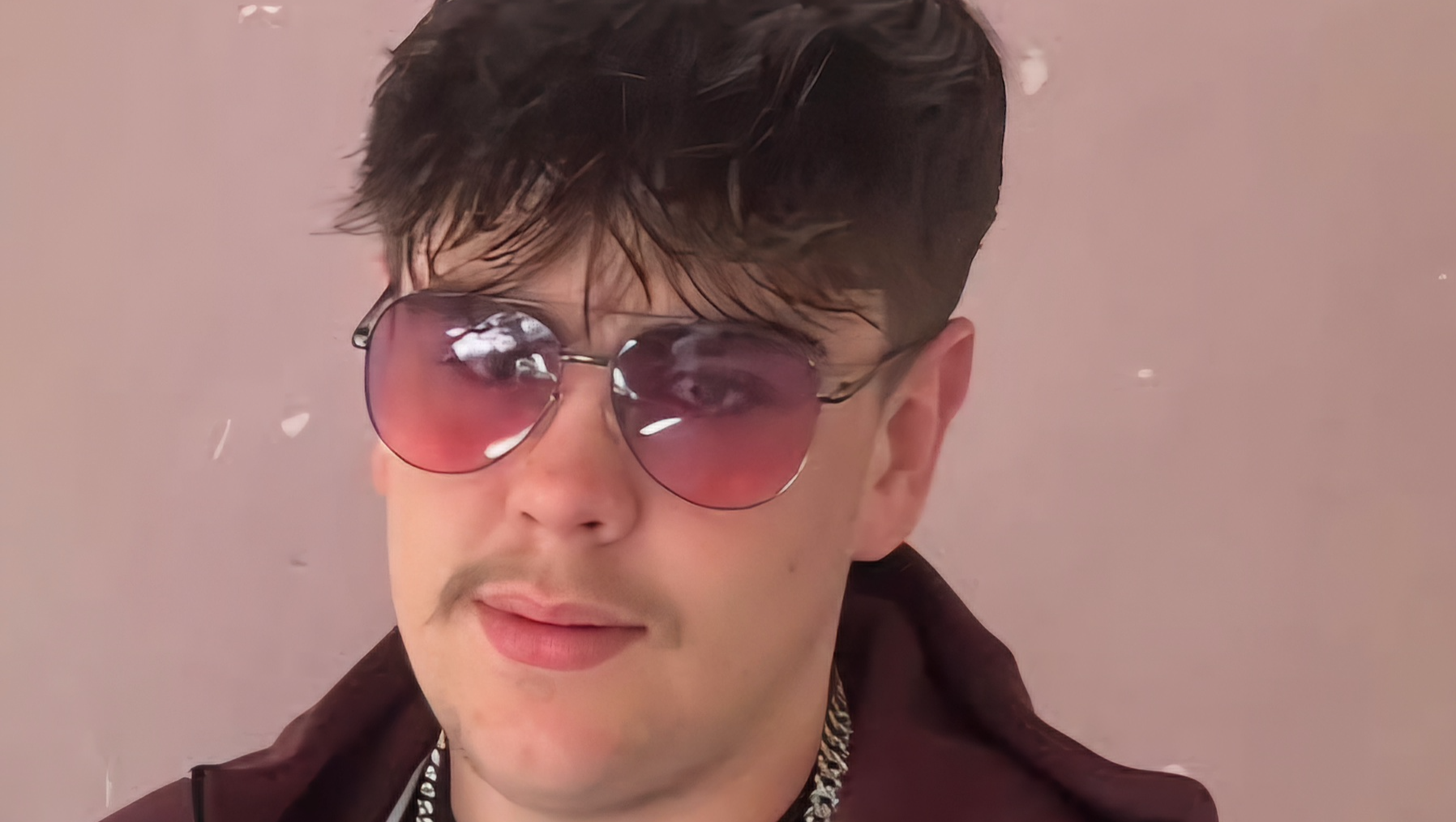 Fundraiser for Shellyrose Johns by George Haines : Benjamin Lightfoot ...