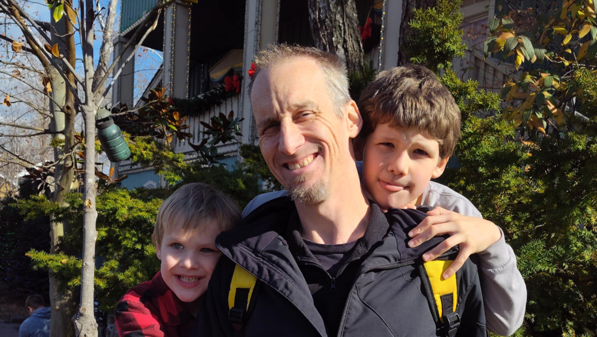 Fundraiser for Matthew Caple by dennis simpson : Help Matthew Caple ...