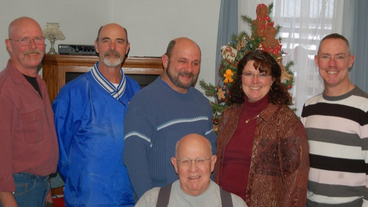 Fundraiser for Brett Harter by Ken Durham : Support (Brett) Shawn ...