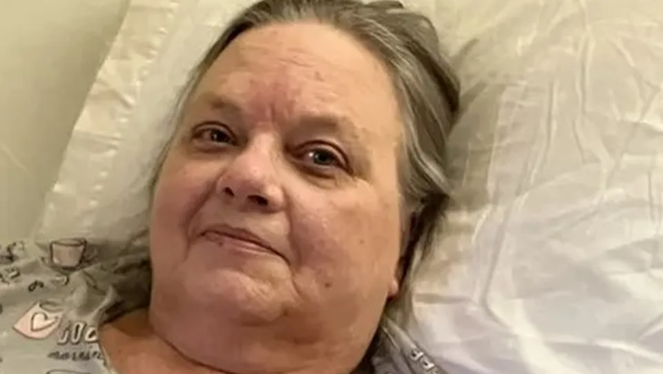 Fundraiser by Arthur Kelly : Help Anna Walk Again: Walk with her