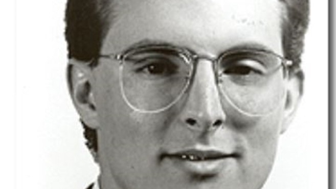 Fundraiser for Joel Wilcott by Janice Amenson : Honoring Rob Wilcott's ...