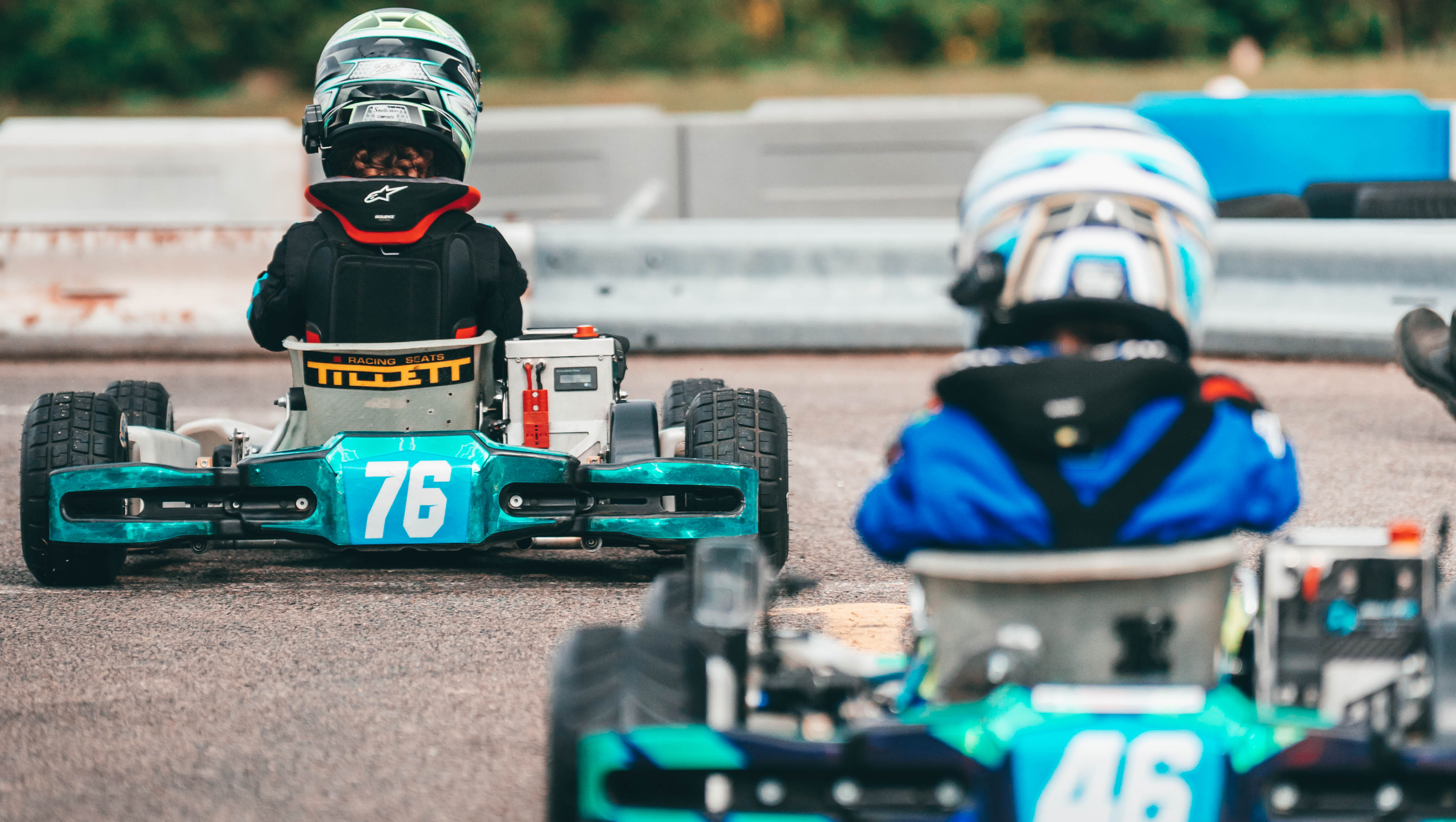 Fundraiser by Amber Oconnor : Castleman Racing - Support for Lily ...