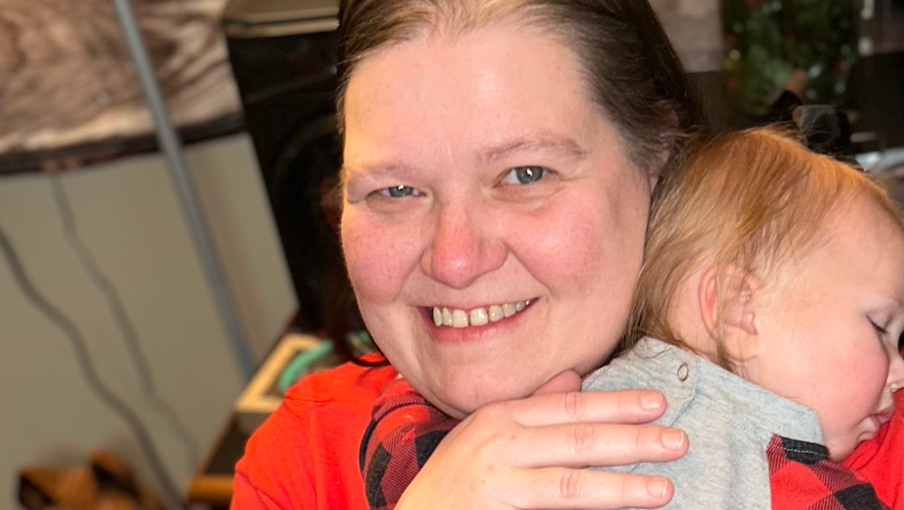 Fundraiser by Emily McAlister : Karen's Final Farewell Needs Your Help