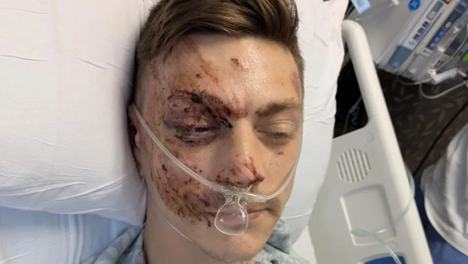 Fundraiser for Zack Barker by Holly Myers : Support Zack Barker's Road ...