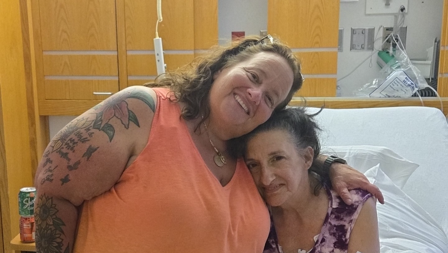 Fundraiser by Michelle Mello : Support Robin's End of Life Services