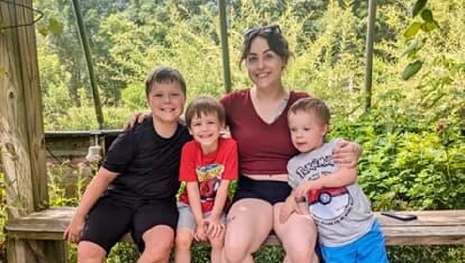 Fundraiser for Emily Smith by Morgan Hermann : Emily's heart surgery fund!