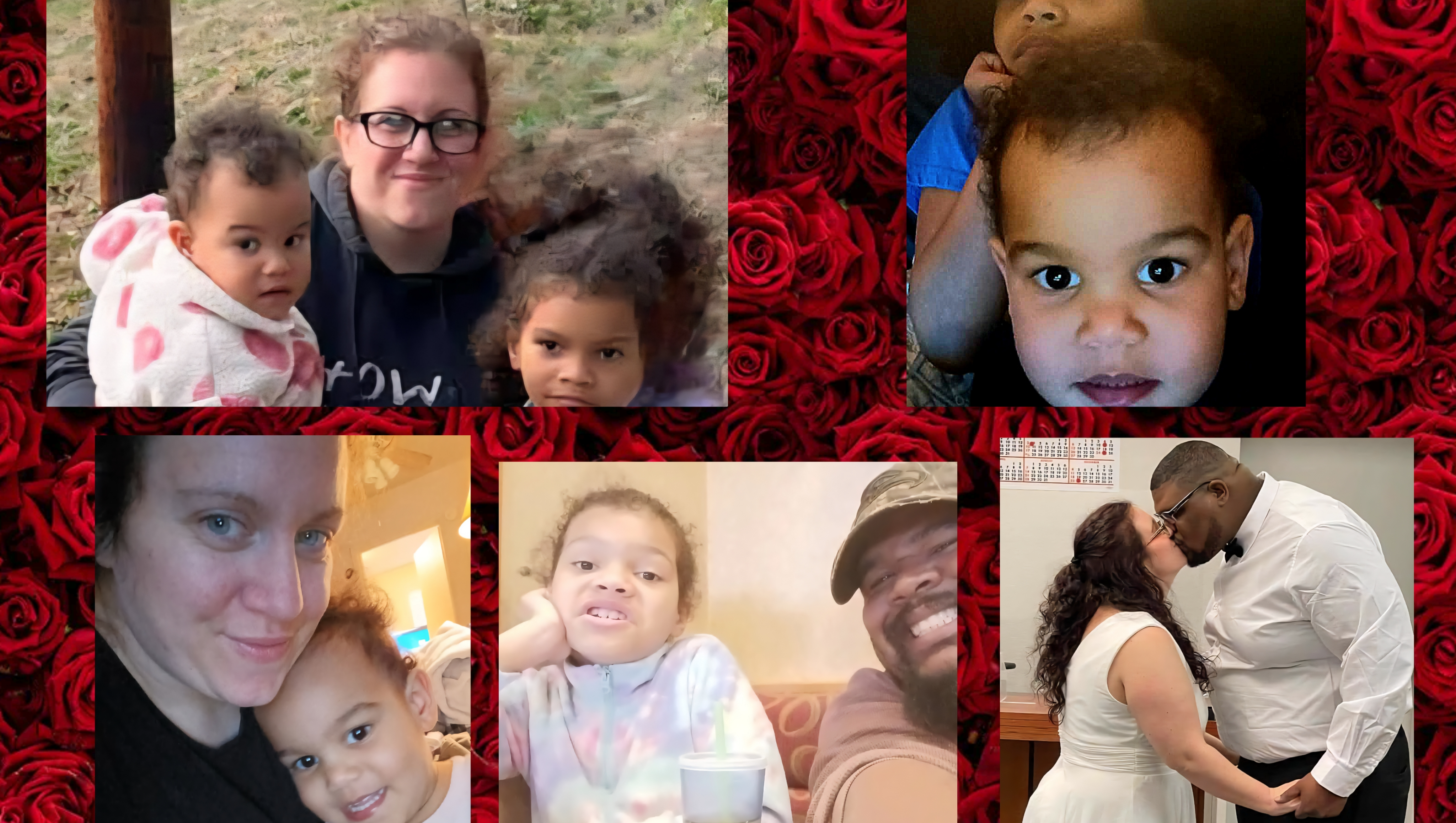 Fundraiser for Dominic Eckles by Brianna Russell : Support Dom, Addison ...