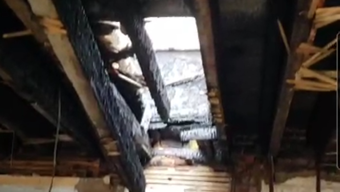 Fundraiser by Muja aka Collin Whyte : Help Us Rebuild Our Alkaline ...