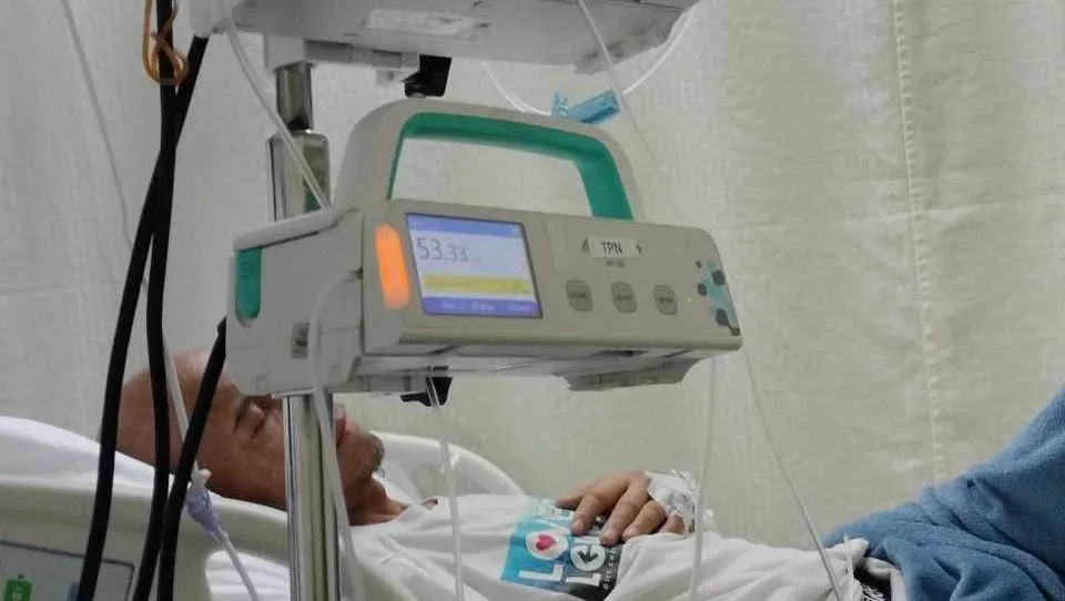 Fundraiser for Alice Fajardo by Lei Fajardo Guaren : Support Tito Jun's ...